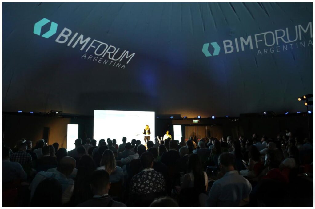 Participá del Congreso BIM Argentina 2025 en Experiencia TIIC – BIM ...
